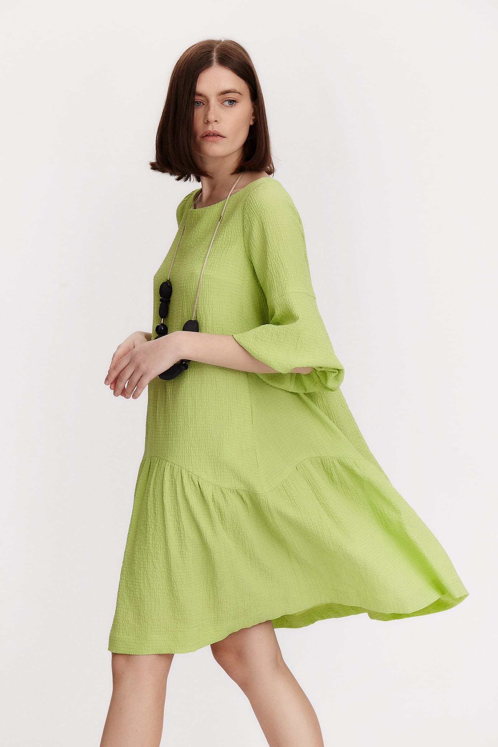 Review of the collection of summer dresses | Rivera