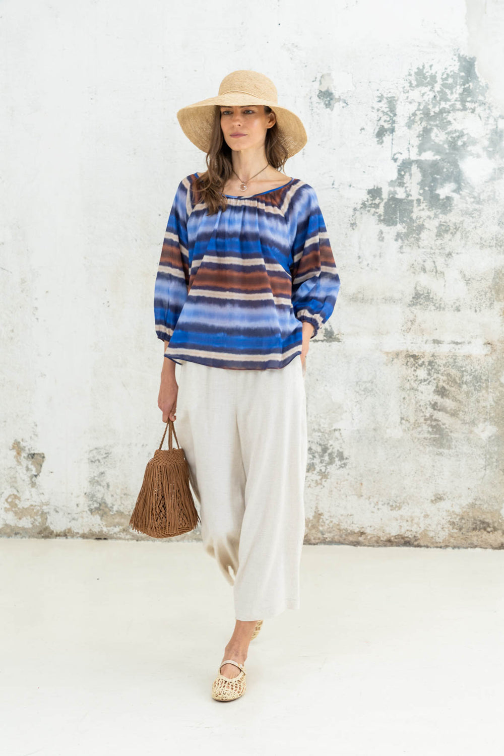 Tienda de moda online. Ropa de diseño español | Rivera