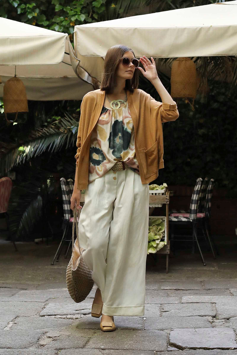 Set de colecciones – Rivera