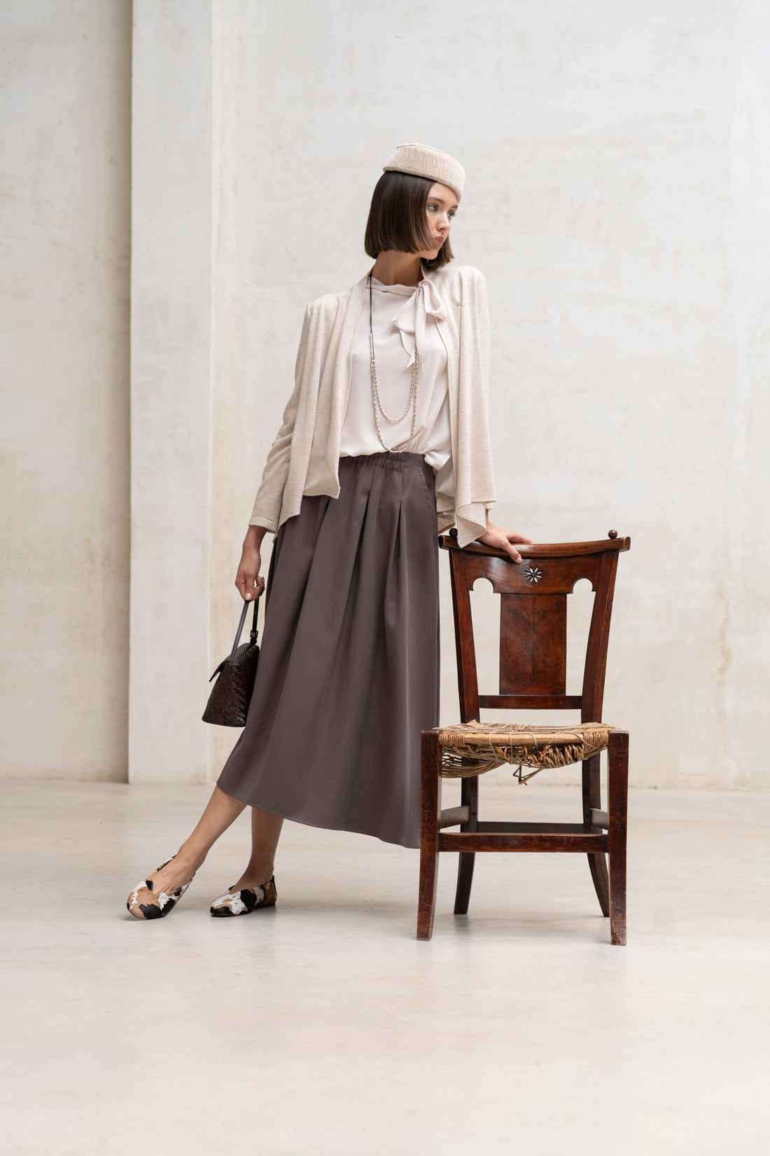 Online fashion store. Spanish designer clothes | Rivera