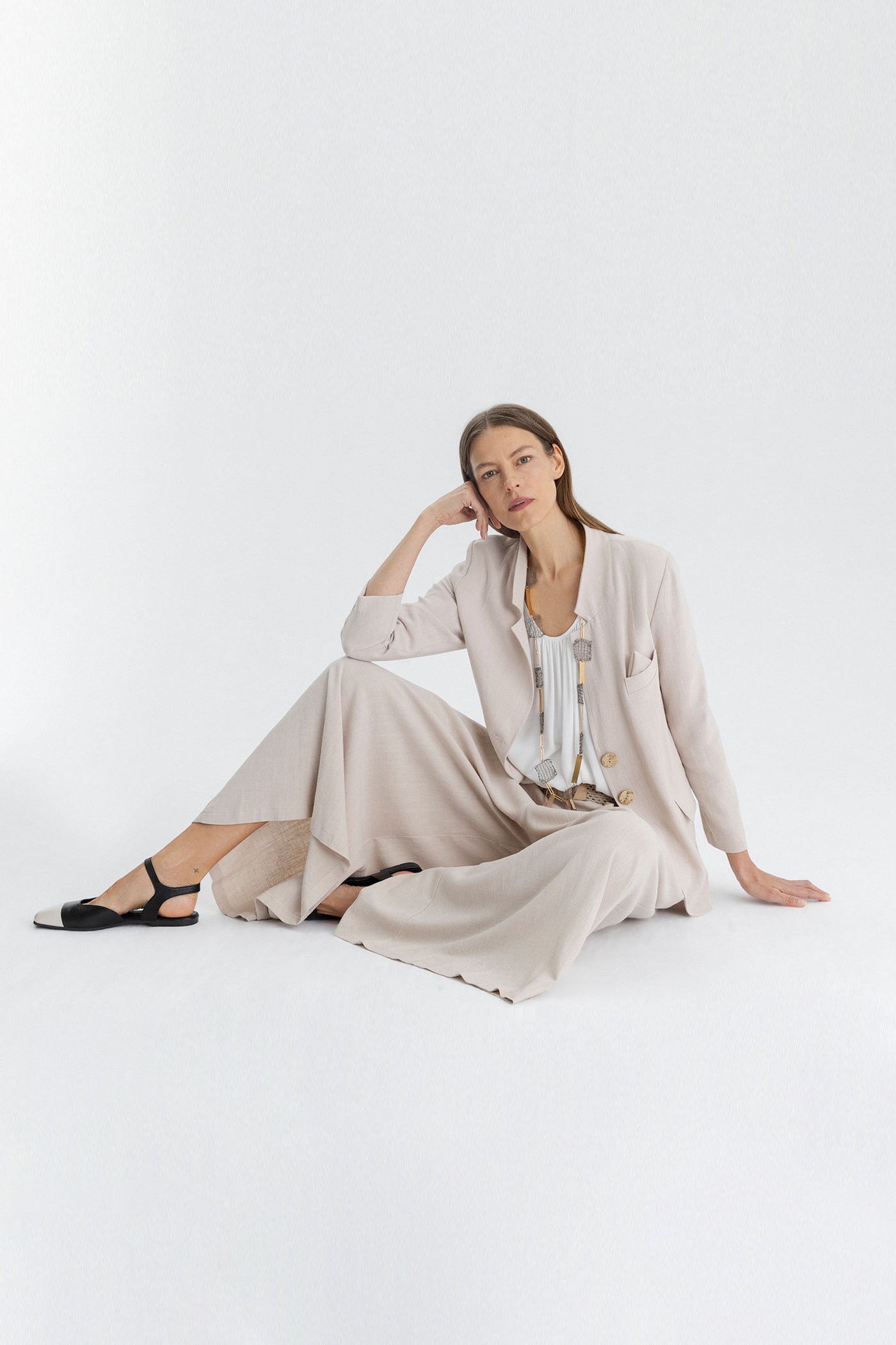 Online fashion store. Spanish designer clothes | Rivera