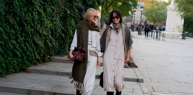 Online fashion store. Spanish designer clothing | Rivera