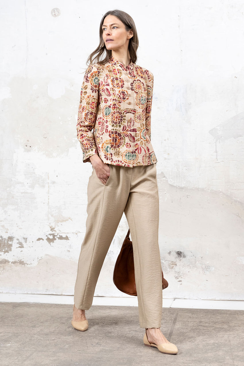 'Timeless Spring' Lookbook for SS 2025 | Rivera
