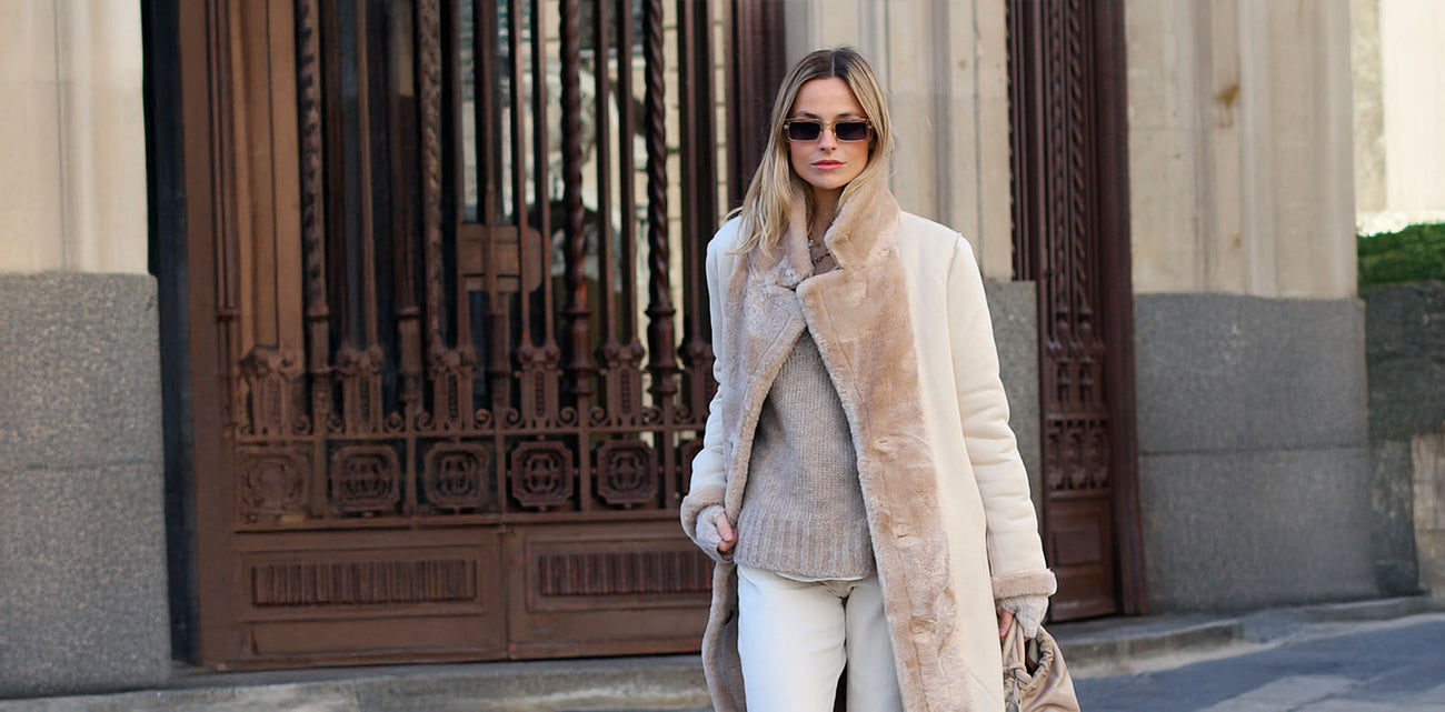 Online fashion store. Spanish designer clothing | Rivera