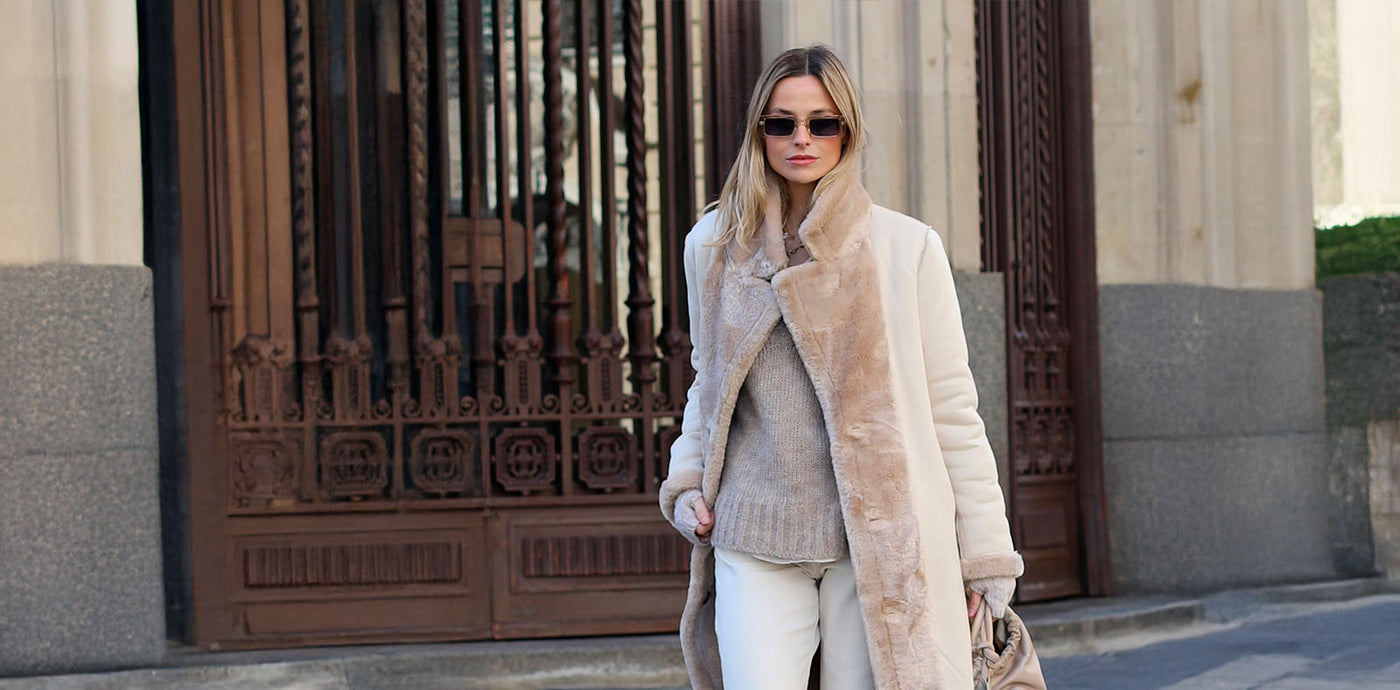Online fashion store. Spanish designer clothing | Rivera