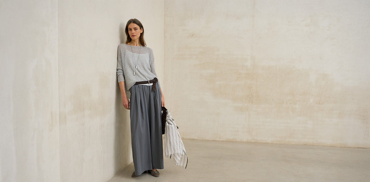 Online fashion store. Spanish designer clothing | Rivera