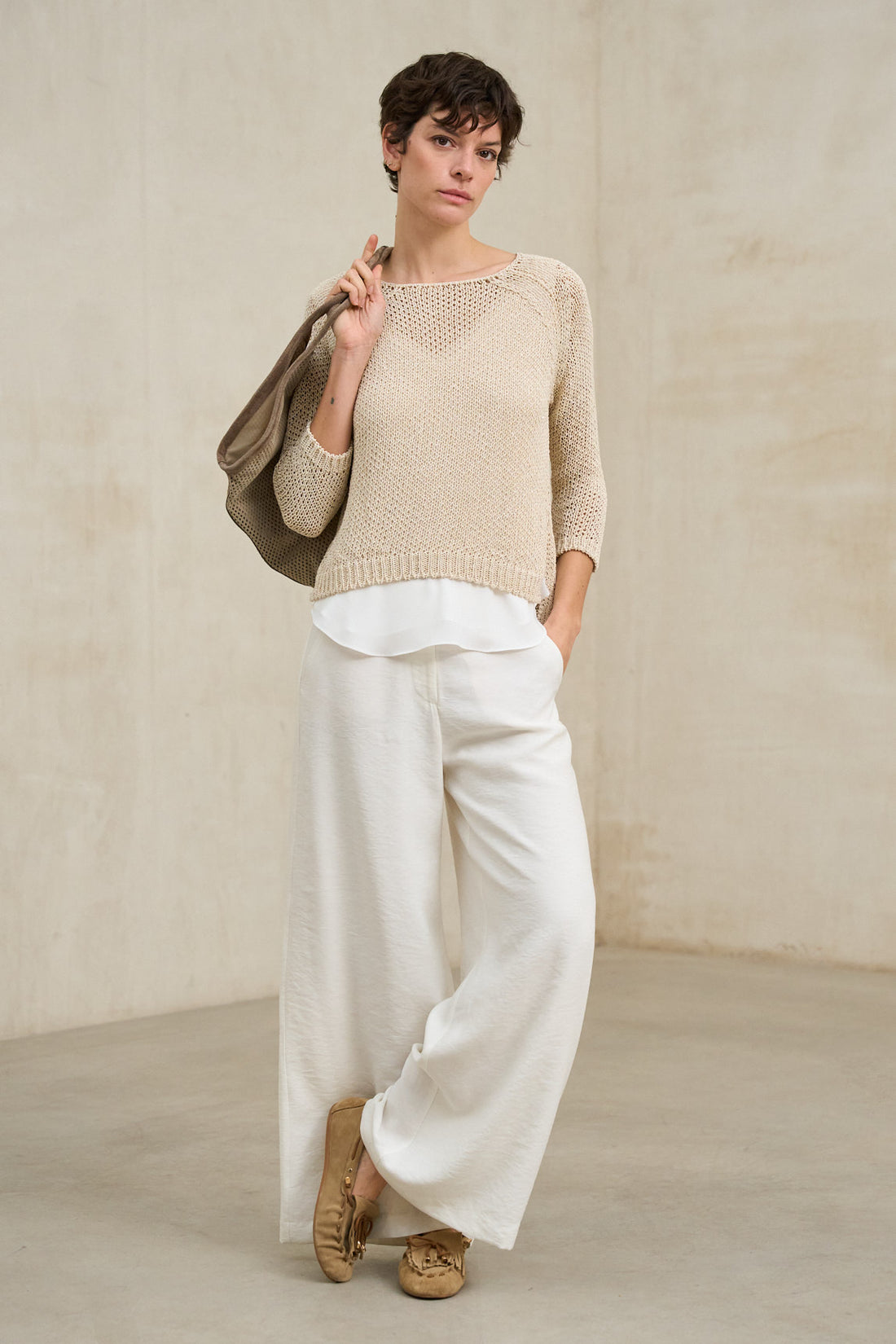Online fashion store. Spanish designer clothing | Rivera
