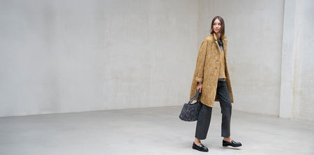 Online fashion store. Spanish designer clothing | Rivera