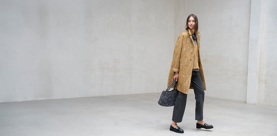 Online fashion store. Spanish designer clothing | Rivera