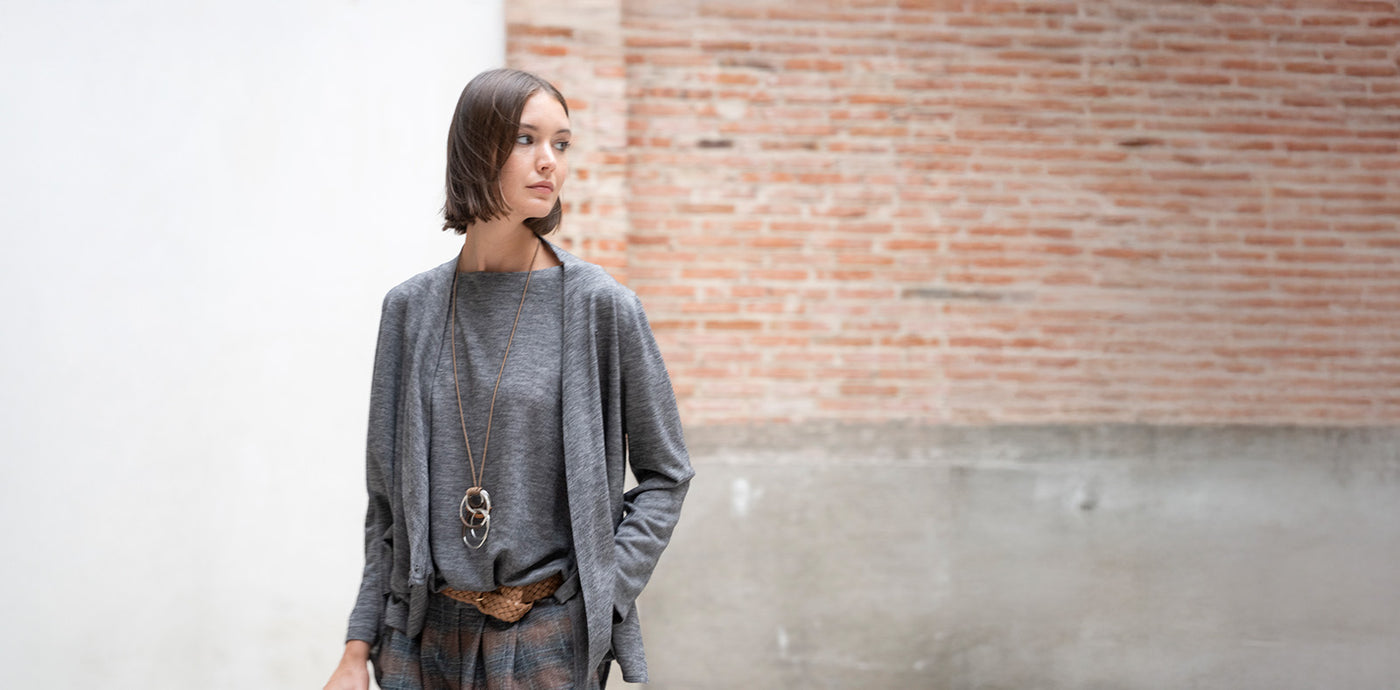 Online fashion store. Spanish designer clothing | Rivera