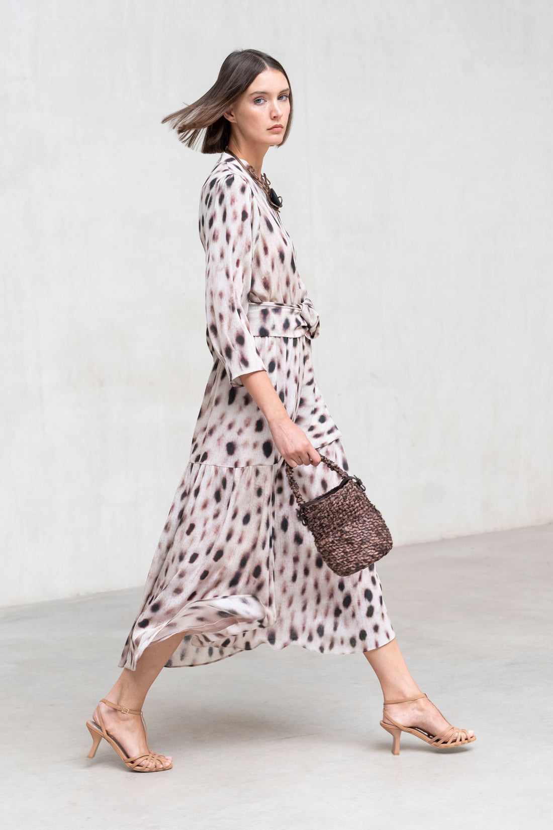 Online fashion store. Spanish designer clothes | Rivera