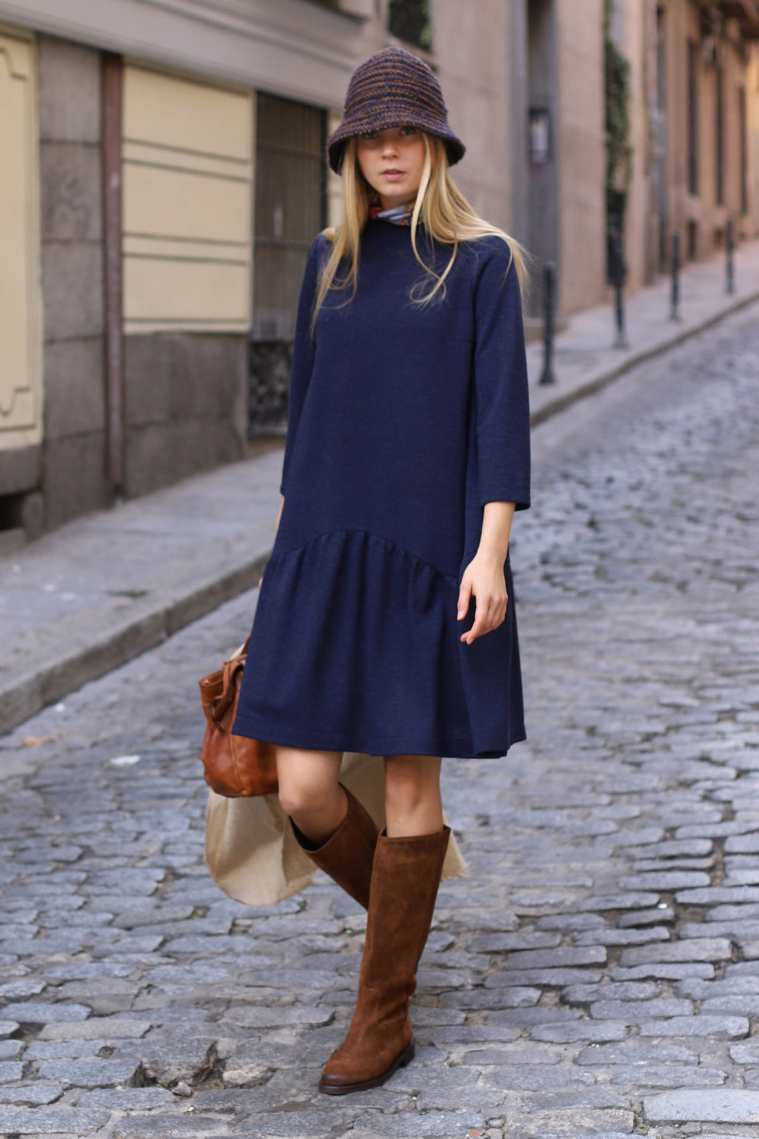 Online fashion store. Spanish designer clothing | Rivera